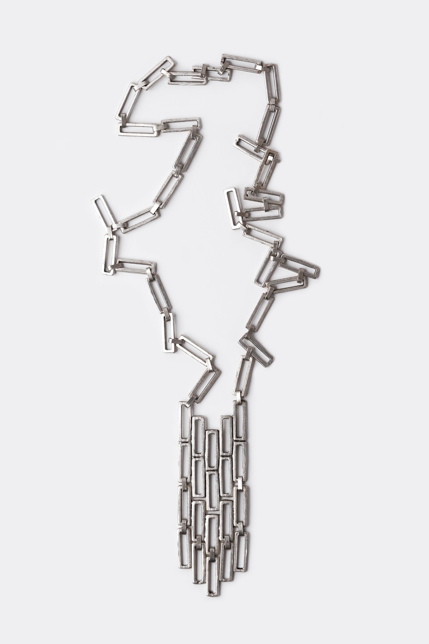 AGATHODAIMON NECKLACE